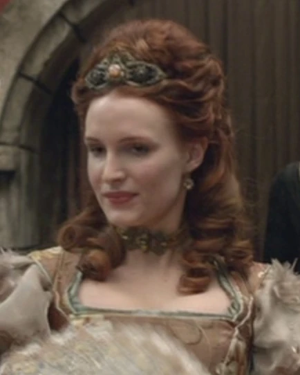 Drucilla von Dunstebille | Legend of the Seeker Wiki | Fandom