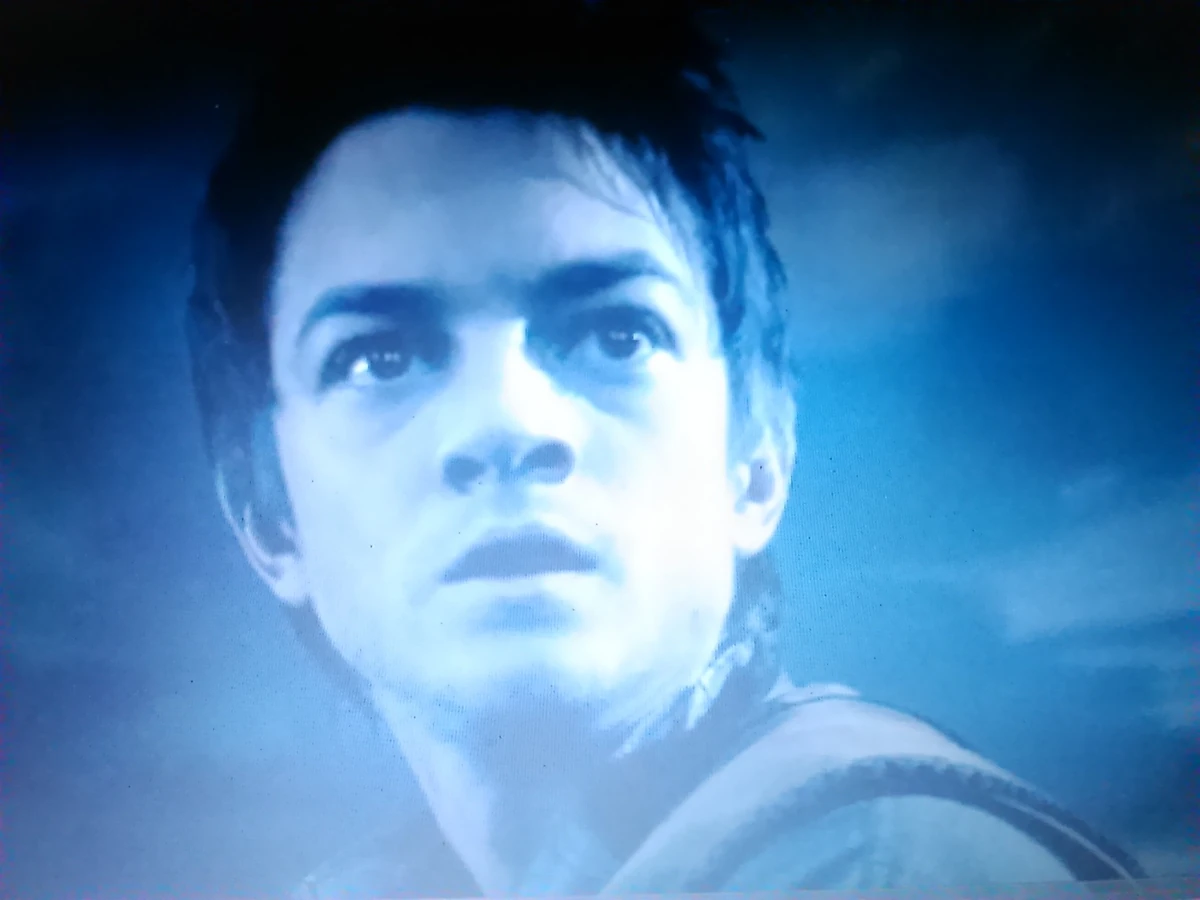 Richard Cypher | Wiki Legend of the Seeker | Fandom