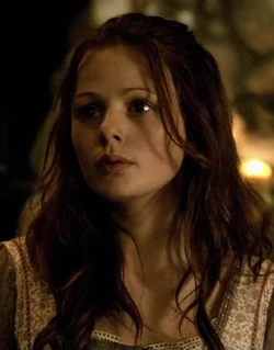 Jennsen Rahl | Legend of the Seeker Wiki | Fandom