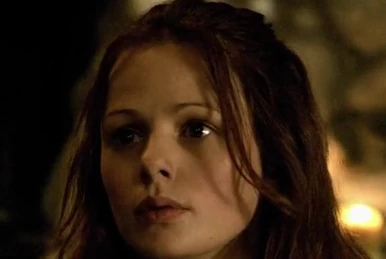 Legende Van De Zoeker Cara Bad Legend Of The Seeker (TV Series