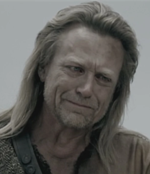 Amfortas | Legend of the Seeker Wiki | Fandom