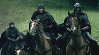 Quadron | Legend of the Seeker Wiki | Fandom