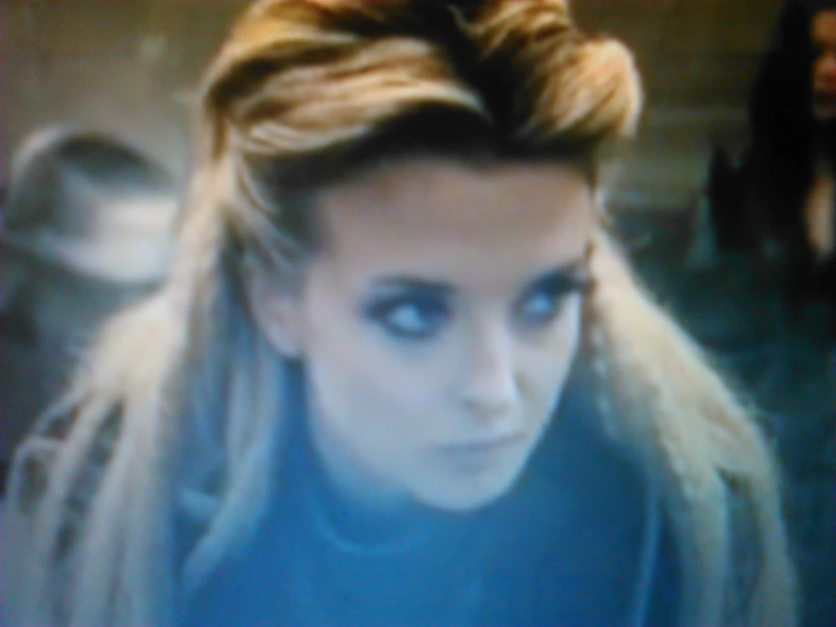 Nicci | Wiki Legend of the Seeker | Fandom