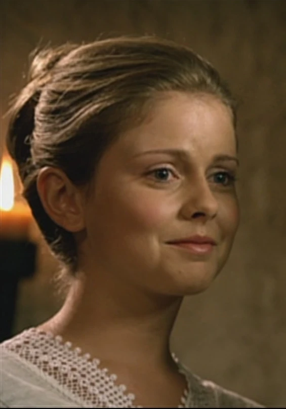 Alice | Legend of the Seeker Wiki | Fandom