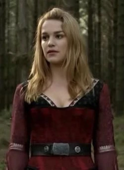 Lilly | Legend of the Seeker Wiki | Fandom