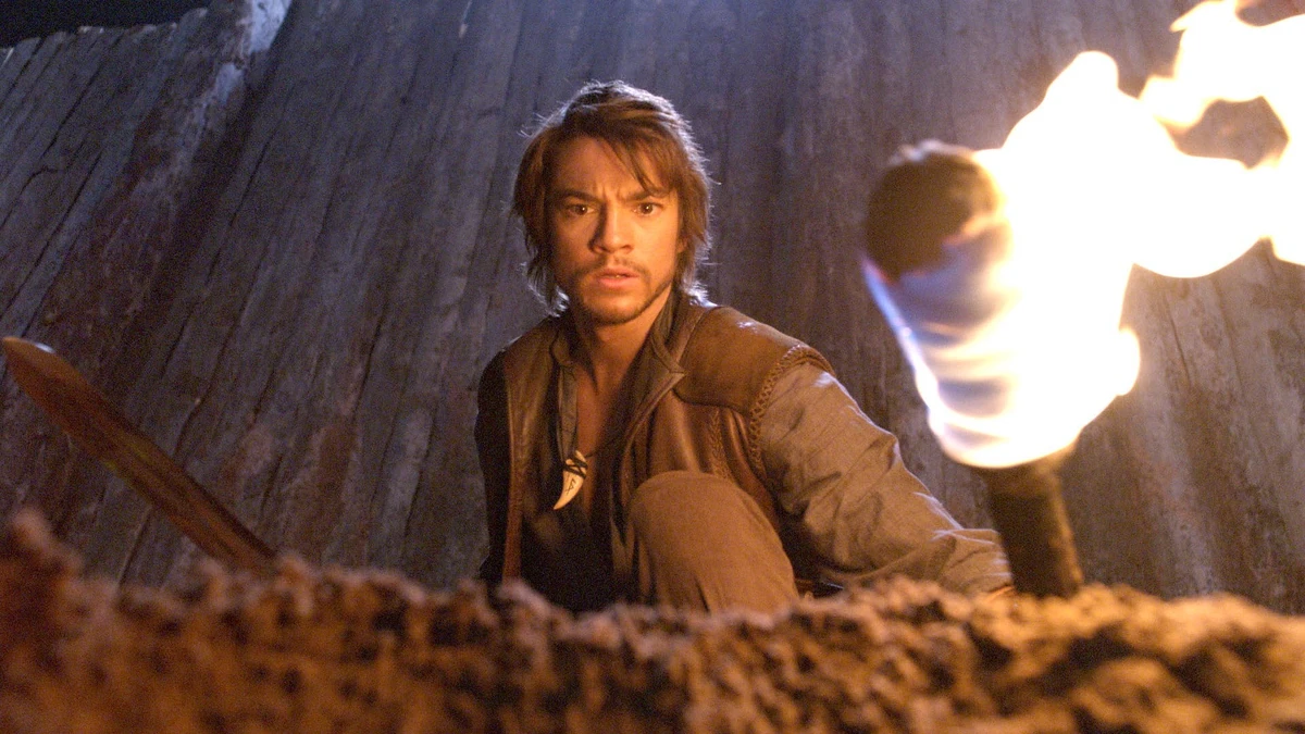 Baneling (episode) | Legend of the Seeker Wiki | Fandom