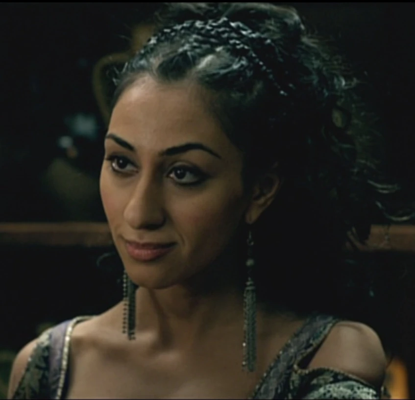 Drea | Legend of the Seeker Wiki | Fandom