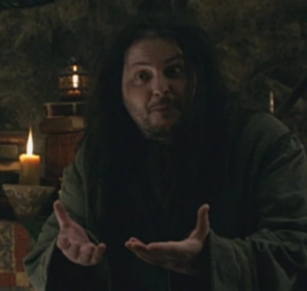 Bosin | Legend of the Seeker Wiki | Fandom