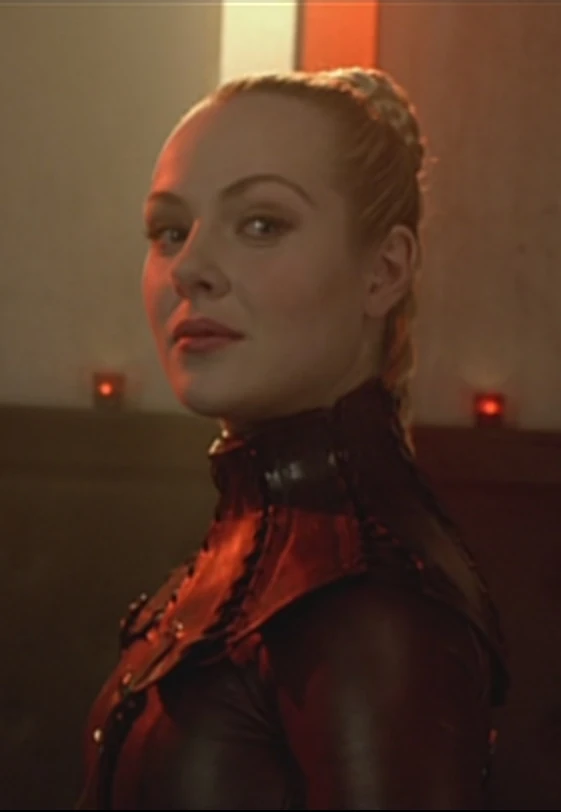 Denna | Legend of the Seeker Wiki | Fandom