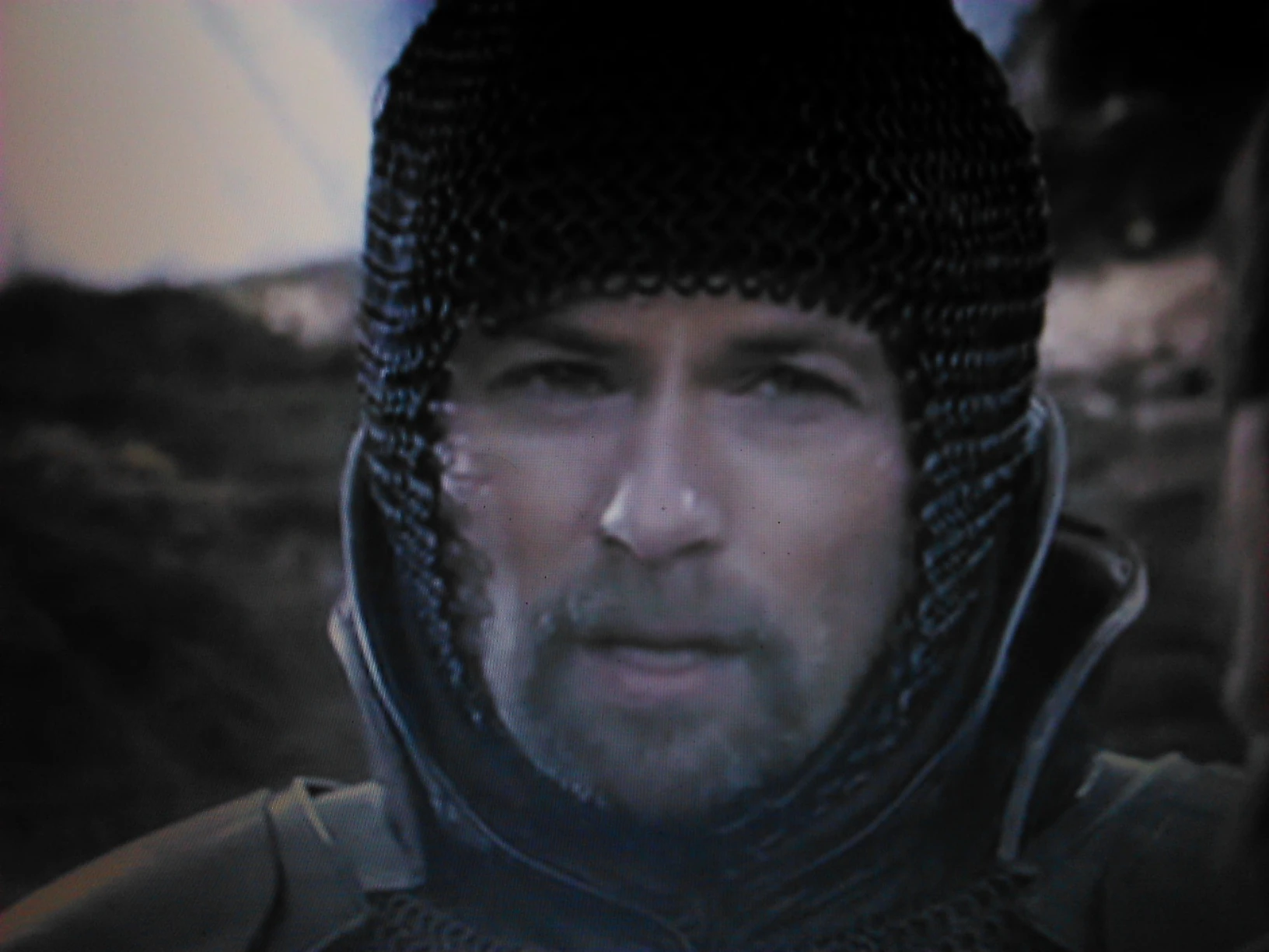 Ranssyn Fane | Wiki Legend of the Seeker | Fandom