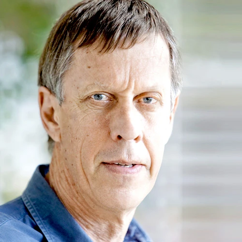 Bruce Spence | Legend of the Seeker Wiki | Fandom