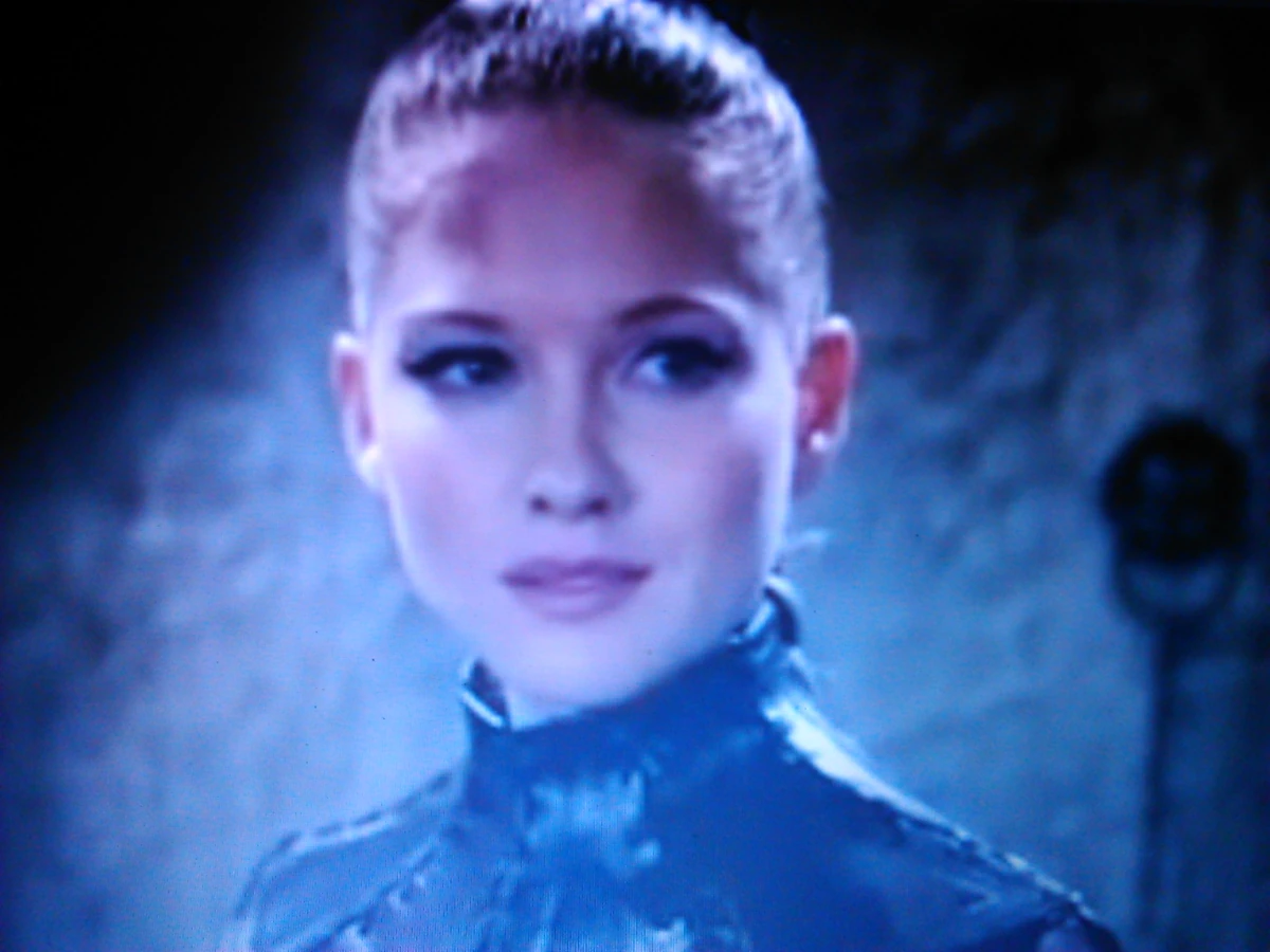 Dahlia | Wiki Legend of the Seeker | Fandom