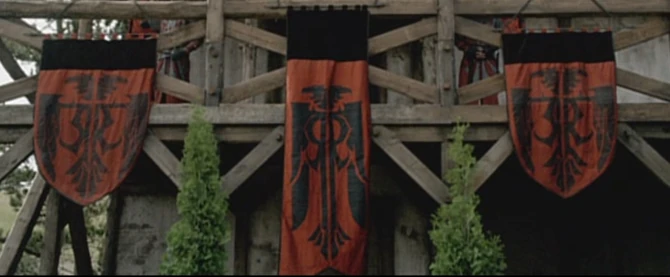 Haus Rahl | Legend of the Seeker Wiki | Fandom