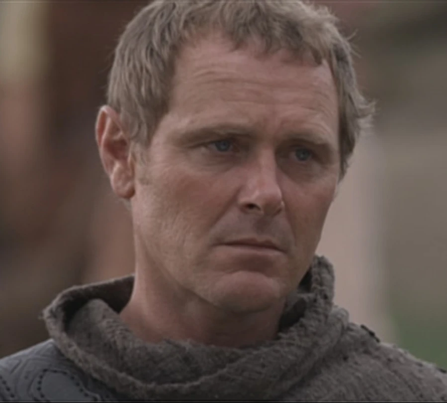 Declan | Legend of the Seeker Wiki | Fandom