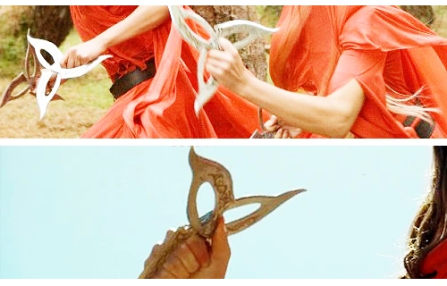 Dacra | Legend of the Seeker Wiki | Fandom