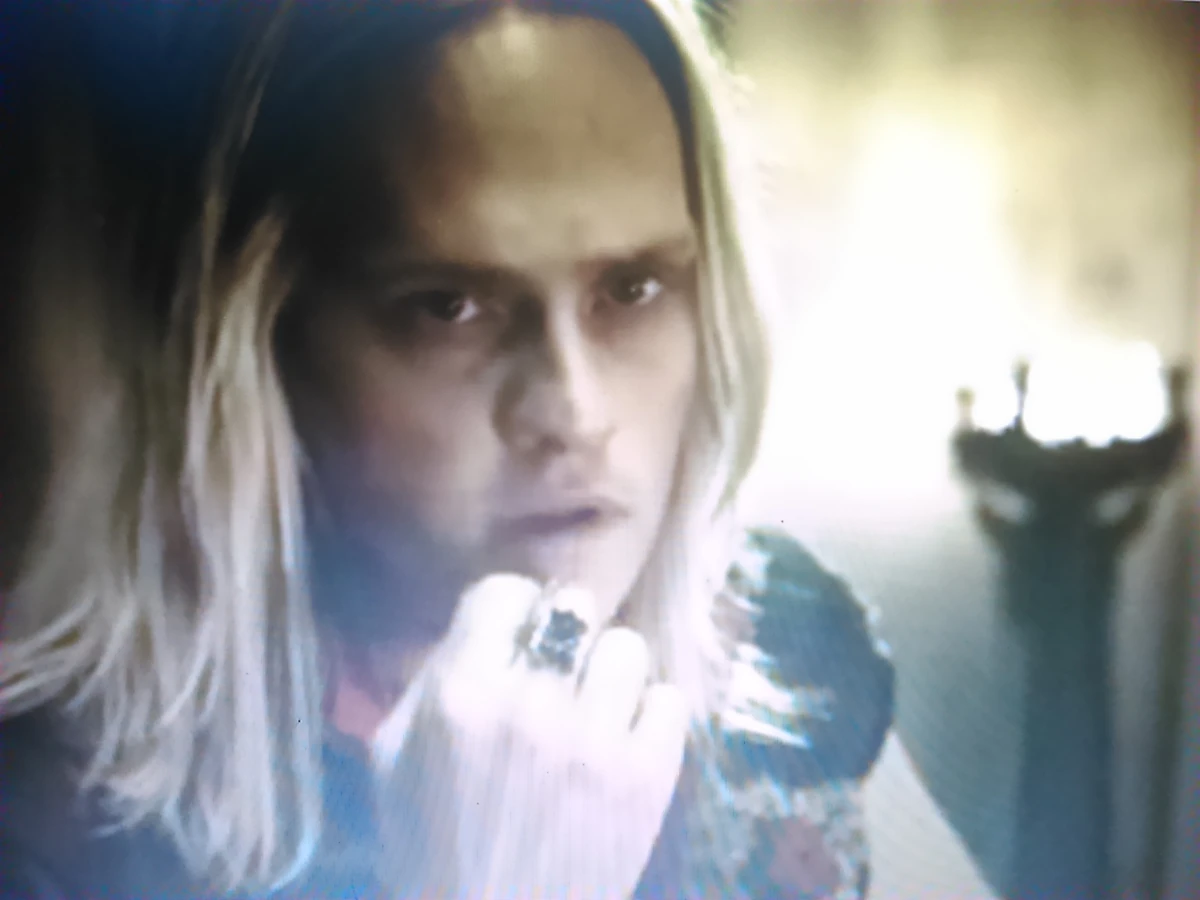 Panis Rahl | Wiki Legend of the Seeker | Fandom