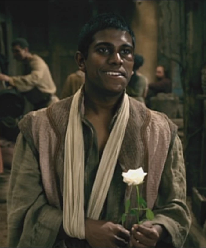 Jack | Legend of the Seeker Wiki | Fandom