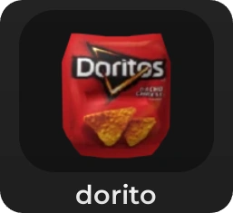 Dorito | Legend of Zominus RPG Wiki | Fandom