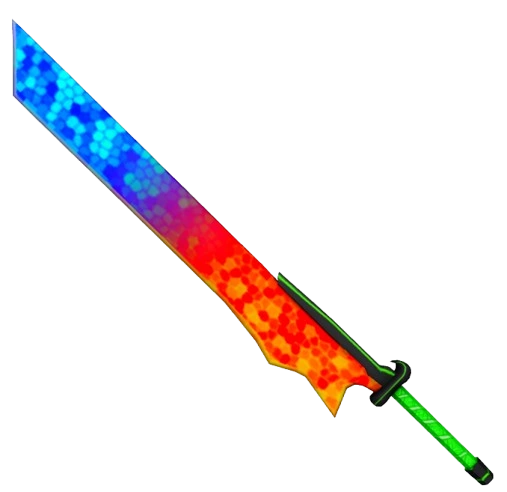 Omega Sword | Legend of Zominus RPG Wiki | Fandom