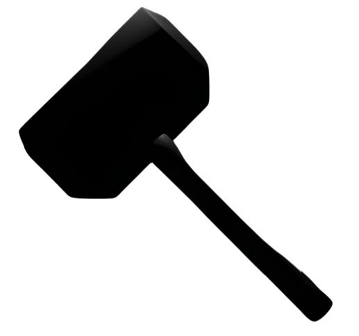 Void Hammer | Legend of Zominus RPG Wiki | Fandom