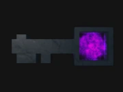 Key of the Void | Legend of Zominus RPG Wiki | Fandom