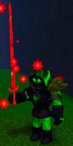 Sparkle Sword | Legend of Zominus RPG Wiki | Fandom