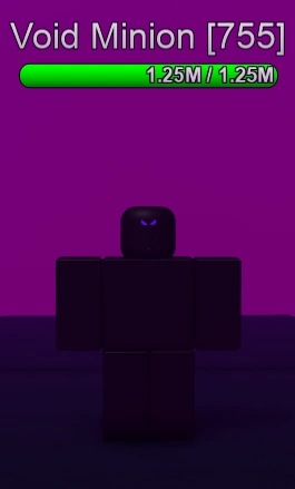 Void Minion | Legend of Zominus RPG Wiki | Fandom