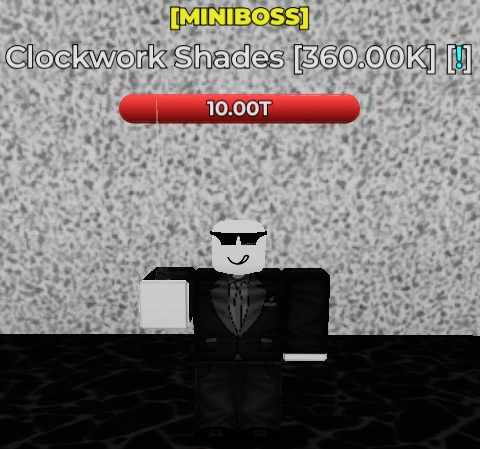 Clockwork Shades | Legend of Zominus RPG Wiki | Fandom