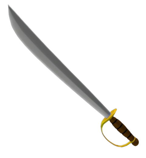 Zombie's Cutlass | Legend of Zominus RPG Wiki | Fandom