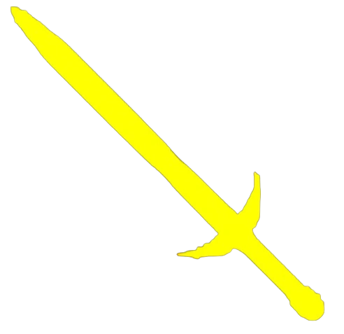 Luck-Infused Sword | Legend of Zominus RPG Wiki | Fandom