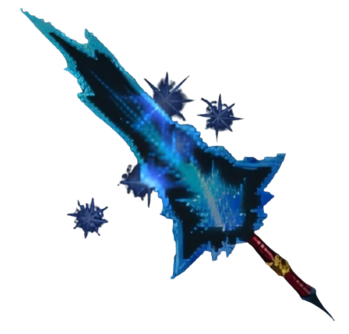 Tsunami Blade | Legend of Zominus RPG Wiki | Fandom