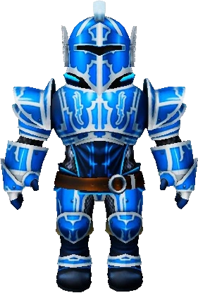 Blue Knight | Legend of Zominus RPG Wiki | Fandom