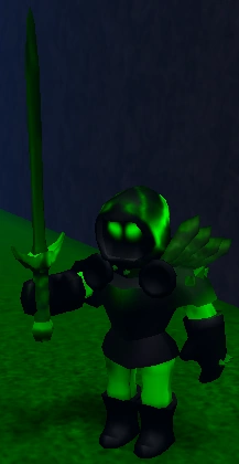 Venomshank | Legend of Zominus RPG Wiki | Fandom