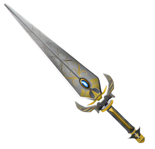 Divine Guardian's Sword | Legend of Zominus RPG Wiki | Fandom