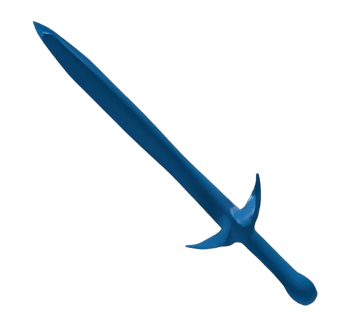Water Sword | Legend of Zominus RPG Wiki | Fandom