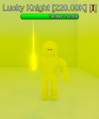 Lucky Knight | Legend of Zominus RPG Wiki | Fandom