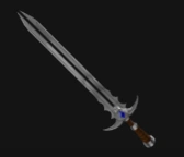 Tempest Sword | Legend of Zominus RPG Wiki | Fandom