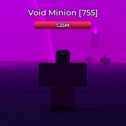 Void Minion | Legend of Zominus RPG Wiki | Fandom
