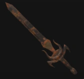 Rusty Sword | Legend of Zominus RPG Wiki | Fandom