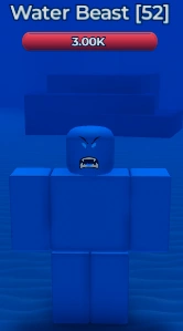 Water Beast | Legend of Zominus RPG Wiki | Fandom