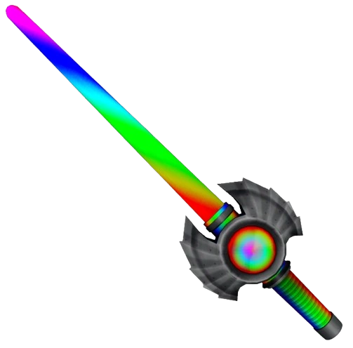Rainbow Periastron Omega | Legend of Zominus RPG Wiki | Fandom