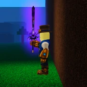 Galactic Sword | Legend of Zominus RPG Wiki | Fandom