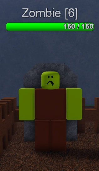 Zombie | Legend of Zominus RPG Wiki | Fandom