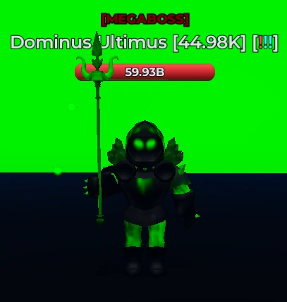 Dominus Ultimus | Legend of Zominus RPG Wiki | Fandom