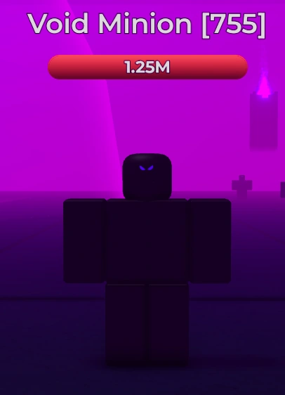 Void Minion | Legend of Zominus RPG Wiki | Fandom