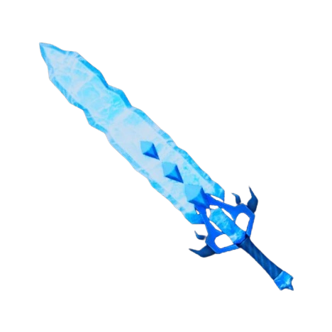 Almighty Greatsword | Legend of Zominus RPG Wiki | Fandom