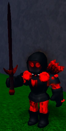 Firebrand | Legend of Zominus RPG Wiki | Fandom