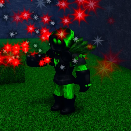 Chaos Orb | Legend of Zominus RPG Wiki | Fandom