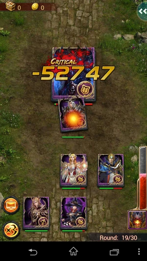Divine Arena | Legend Online - Pocket Edition Wiki | Fandom