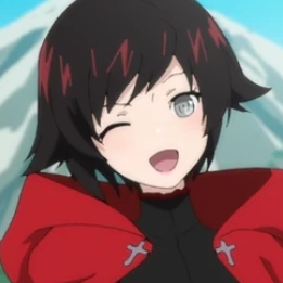 Ruby Rose | Legend Realm -BattleCats- Wiki | Fandom